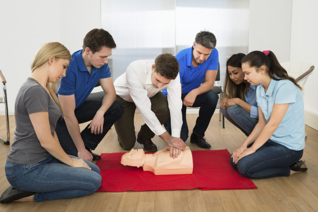 CPR Canada | CPR Training, Resuscitation Training | CPR Canada